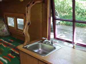 Gypsy Caravanas de Joseph Crowell | Casas Prefabricadas